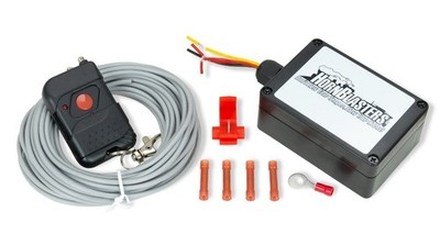 HornBlasters Train Horn/Air Horn Wireless Activation Remote Stealth ...