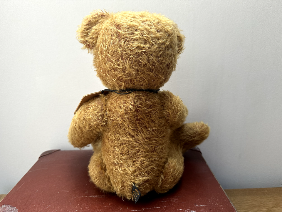 Robin Rive "Beadle" 83/200 Limited Edition Teddy | eBay UK