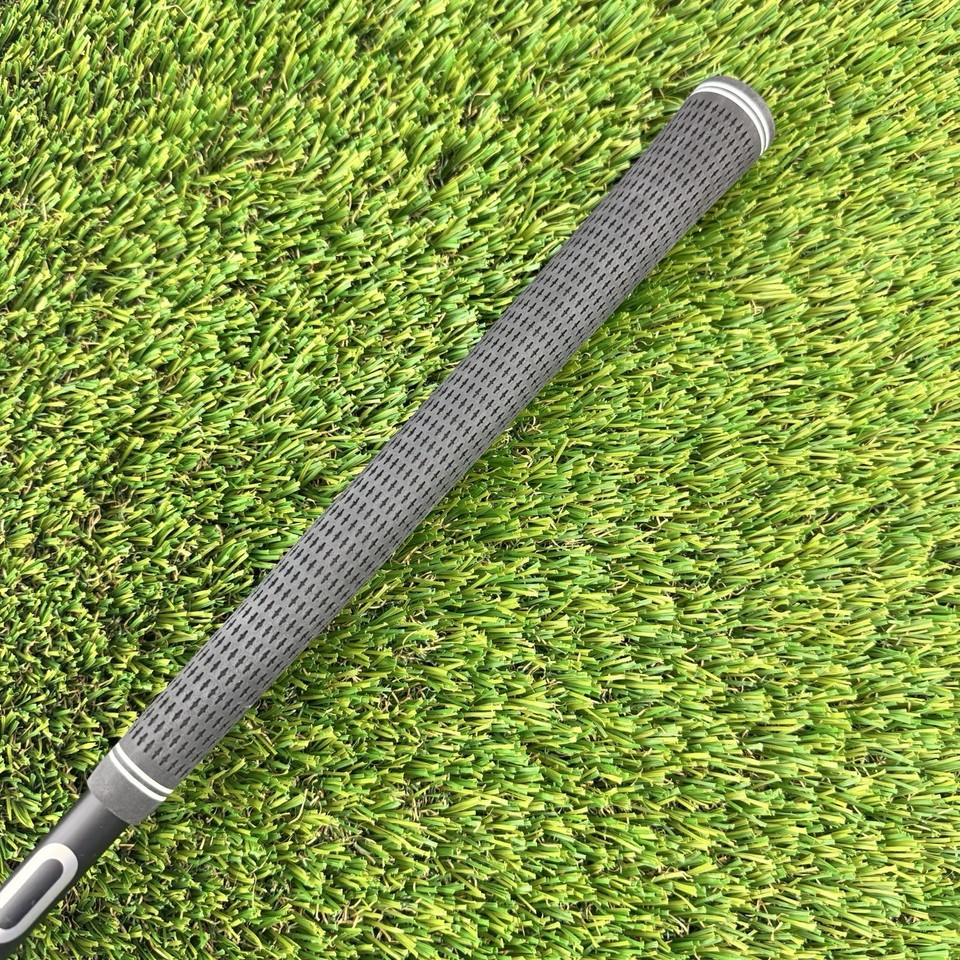 RH Ping G425 Black Dot Single Utility Wedge Alta CB SR Flex Graphite ...