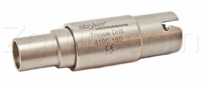 Stryker Trinkle Drill Attachment - 4100-160 | eBay