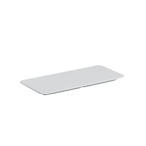 Table Top Plateau Rectangulaire 35x16 Mattonella En Mélamine ...