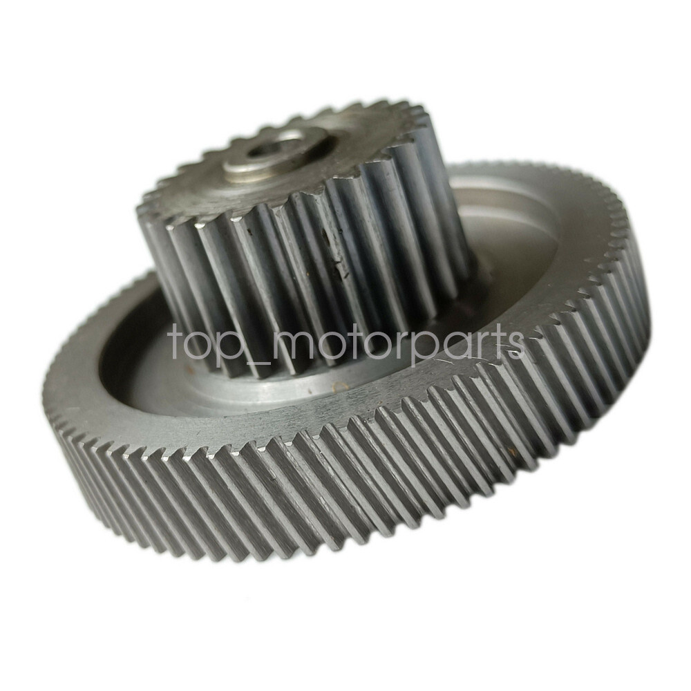New RV Slide Out Motor Gear 18:1 Ratio Venture Actuator 014-191072 014 ...