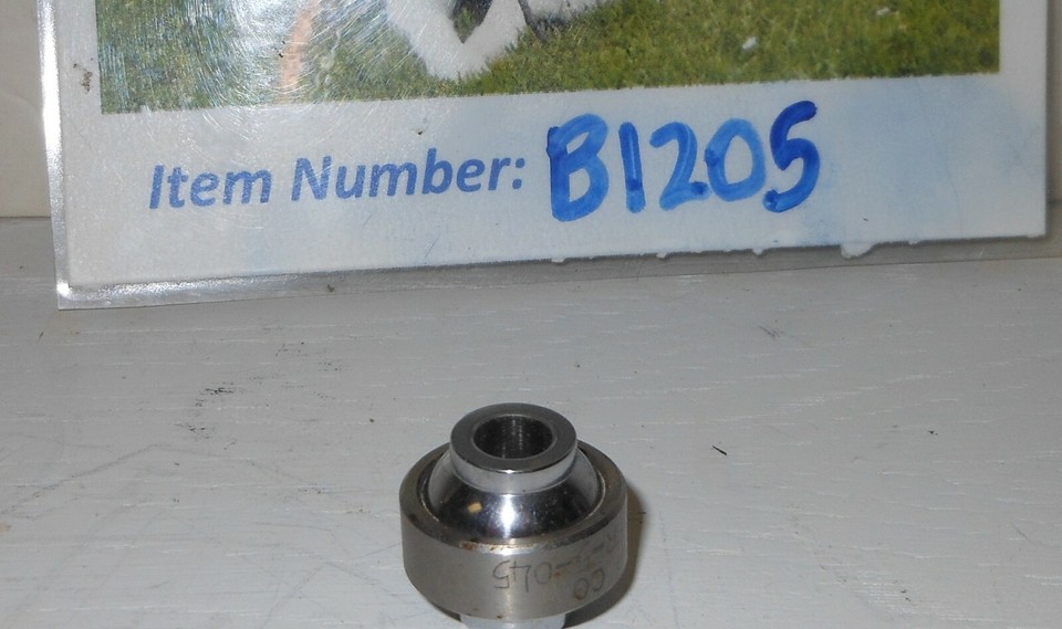 KHAR, BLFR-5-045, BEARING, NEW OLD STOCK (B1205) | eBay