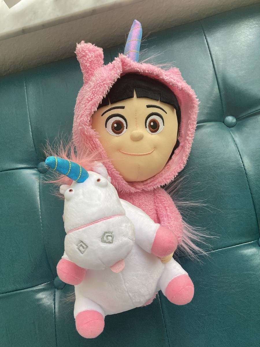 Agnes Despicable Me Costume