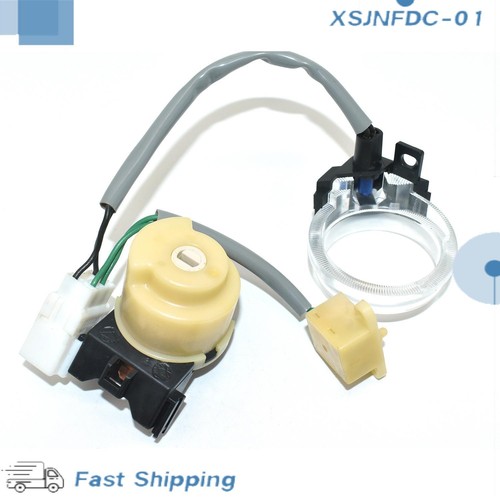 Ignition Starter Switch MR449457 For 2002-2013 Mitsubishi Lancer ...