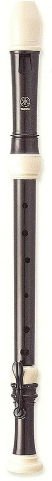 YAMAHA Tenor Recorder ABS resin Baroque Recorder YRT-304 BII | eBay