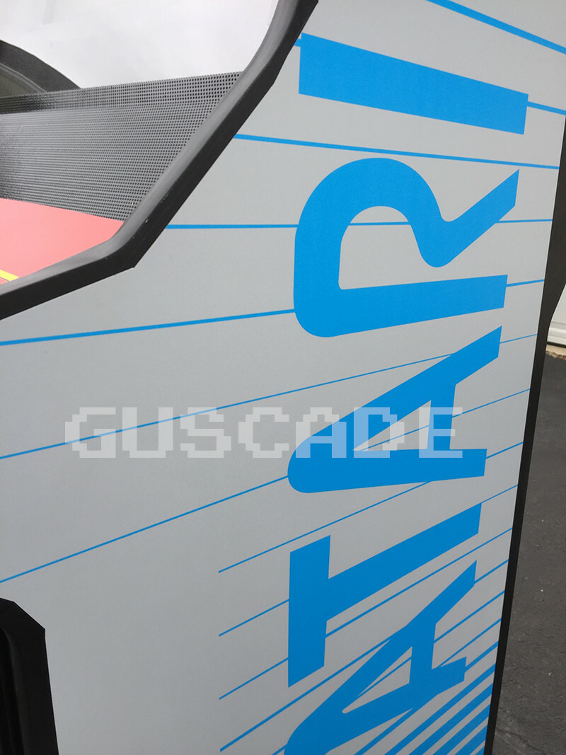 Marble Madness Arcade Machine Atari NEW Full Size Classic Video Game ...