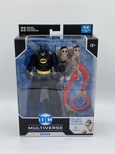 DC Multiverse Batman (JLA)
