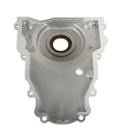 Timing Cover For Chevy GM LSA LS2 LS3 NON VVT 4.8L 5.3L 6.0L 6.2L ...