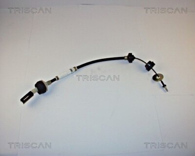 TRISCAN Clutch Cable For PEUGEOT CITROEN Partner Tepee Berlingo space ...