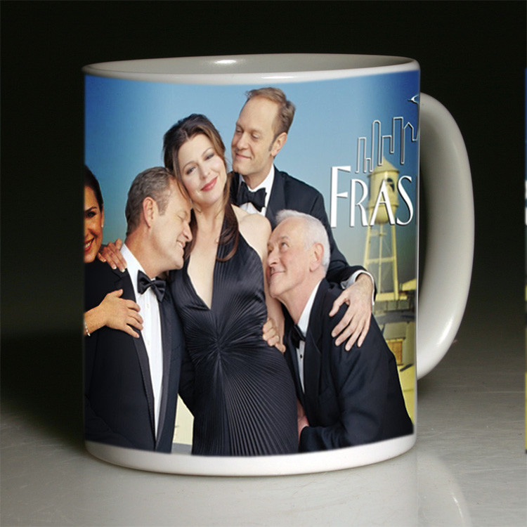 FRASIER MUG #28 | eBay