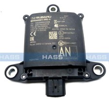 Genuine Subaru Radar Assembly B S 87611AN00A for sale online | eBay