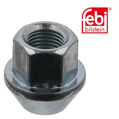 FEBI Wheel Nut - 46692 - 94515470 | eBay