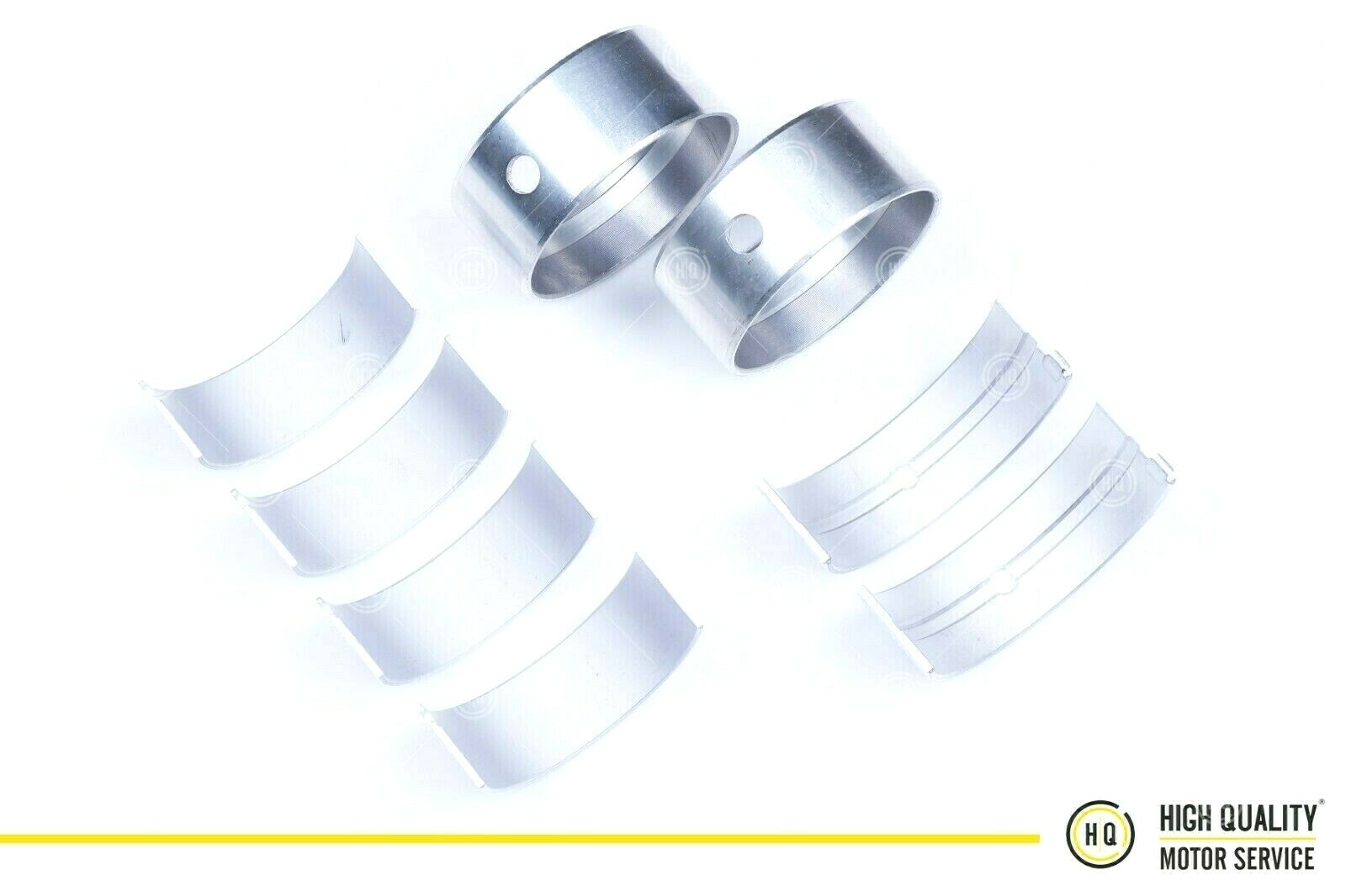 Engine Bearing Set STD for Deutz 03371352, 03362379, 02137750, 912, 2 ...