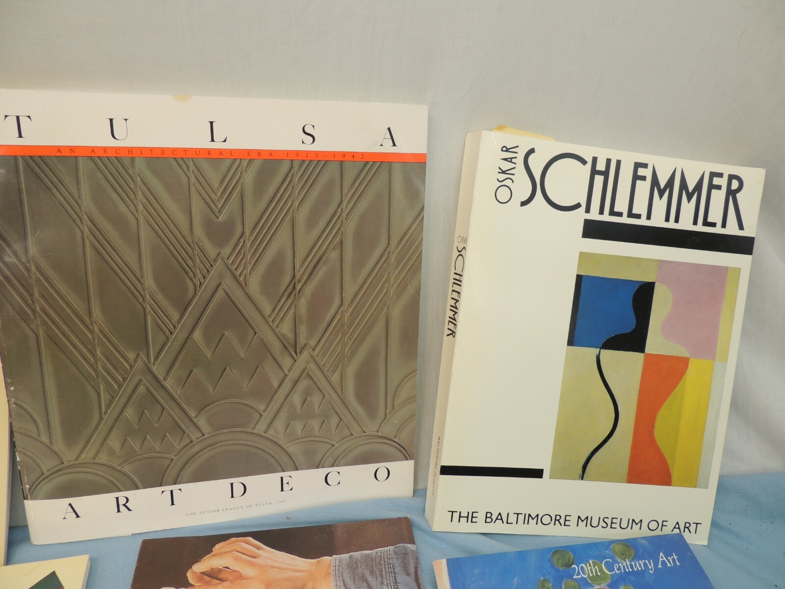 LOT OF ART BOOKS PAINTING DRAWING GUIDES RICHARD HAMILTON OSKAR ...