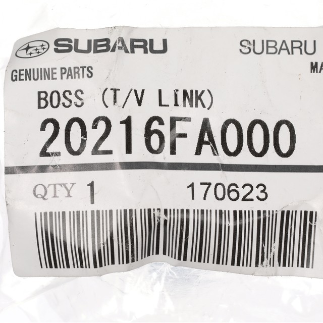 OEM 2004-2007 Subaru Impreza Link 20216FA000 for sale online | eBay