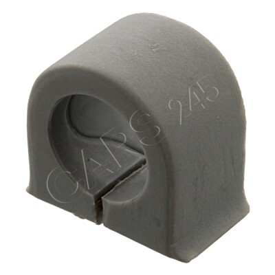 FEBI Anti-Roll Bar Bushing Kit Plastic Rear For RENAULT Master II ...