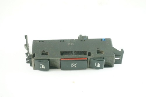 BMW E46 Left Driver Side Window Switch Button Lock Control 99-05 325i ...