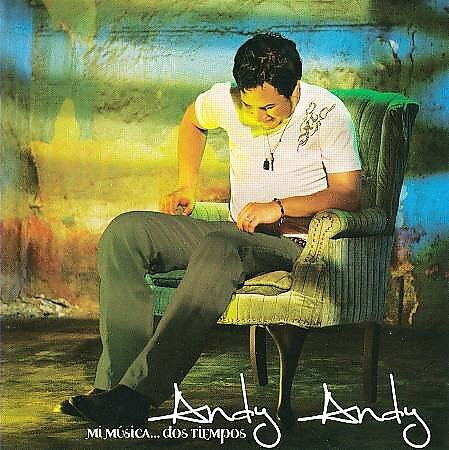 Mi Musica...Dos Tiempos by Andy Andy (CD, 2008) for sale online | eBay ...