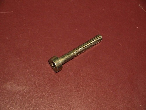 NEW OEM STIHL Metric Torx Head Spline Screw IS-M5x35mm Fastener 9022 ...