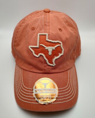 UT Texas Longhorns Patch Hat Cap Official Merch | eBay