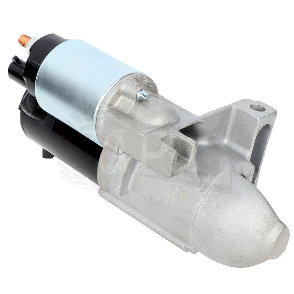 Starter For Buick Lucerne 2009-2011 3.9L Chevrolet Equinox Impala 3.5L ...