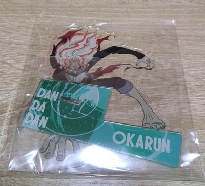 Dandadan Okarun Acrylic Stand | eBay
