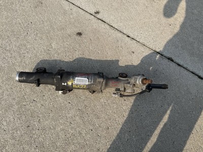 ALL WHEEL DRIVE 13-15 LEXUS GS350 AWD POWER STEERING RACK & PINION | eBay