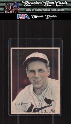 1936 National Chicle Pastels (R312) NNO Roy Parmelee | eBay