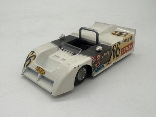 Modellautos 1:43 Mercury Chaparral 2J #66 | eBay.de