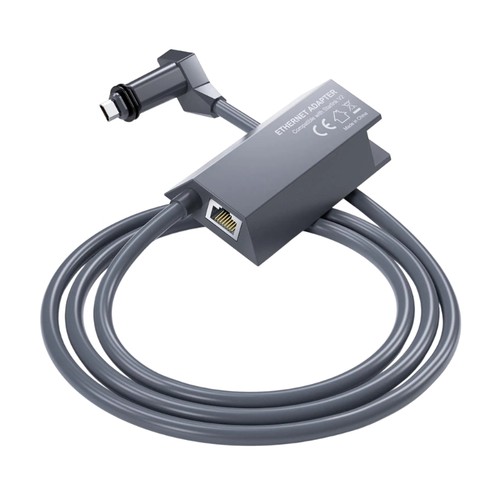 Star Link Ethernet Adapter for Efficient Connectivitys to Star Link ...