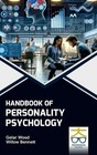 Gelar Wood Willow Bennett Handbook of Personality Psychology (Int ...