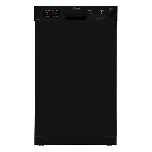 Pinnacle Appliances BB 1840 WASHERS DRYERS DISHWASHERS RV 747037118437 ...
