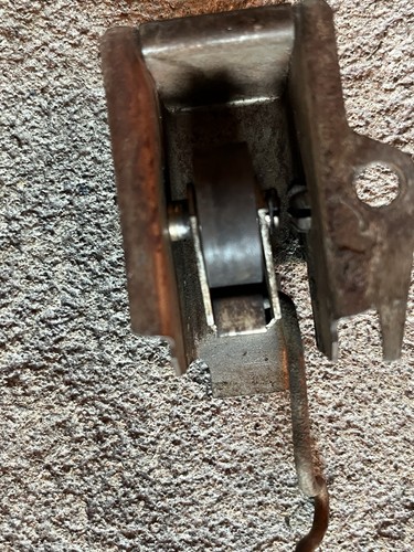 Pontiac Choke Stove 9098 1969 RA III automatic cars w/4-bbl no CA ...