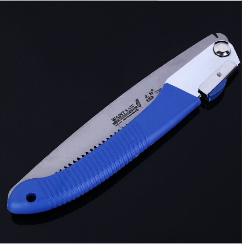 Folding Saw Extra Long Blade Hand Saw for Wood Camping Dry Wood Pruning ...