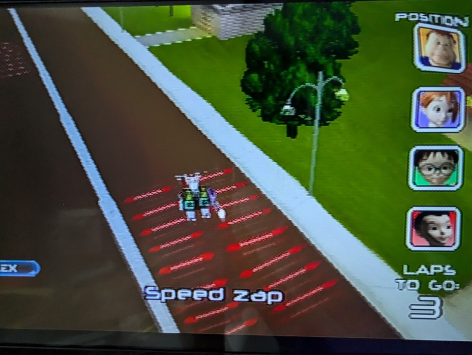 Cubix: Robots for Everyone Showdown PS2 Case Disc Only Tested See ...