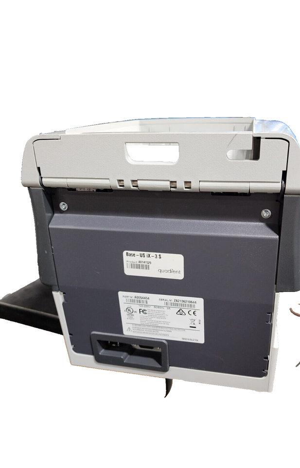 Quadient iX-3 Series Postage Printer USPS Approved FAST SHIPPING ...