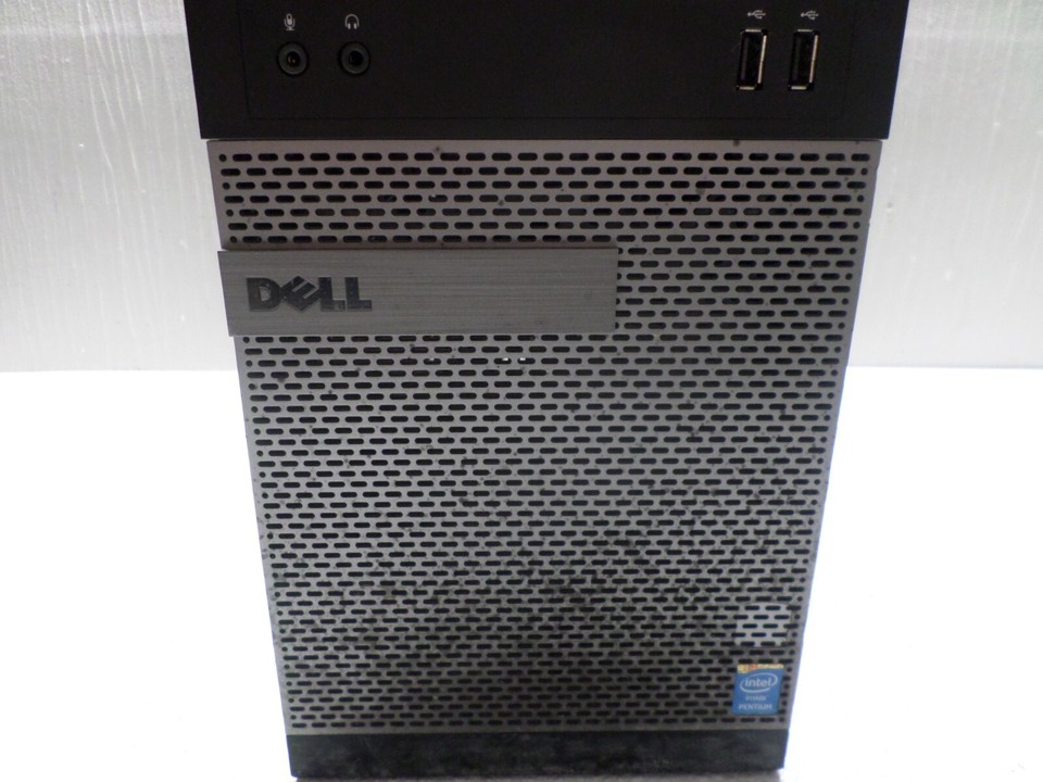 Dell Optiplex 3020 PC - 4GB RAM, Intel Pentium G3220, No HDD | eBay