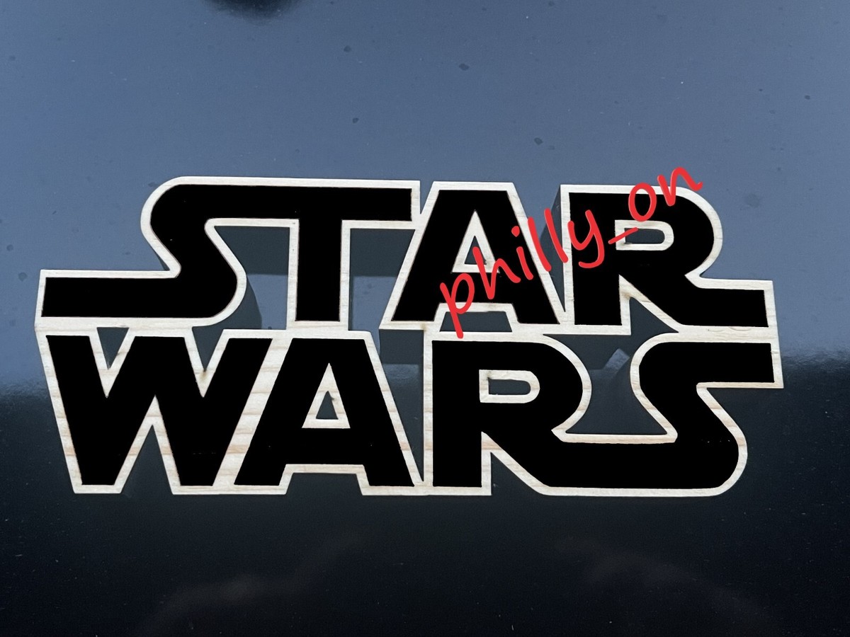 Logotipo Original De Star Wars Star Wars: Cassian Andor, Lando, And