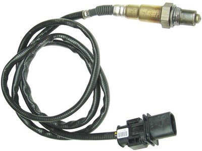 For 2006-2016 BMW Z4 Oxygen Sensor Bosch 18564ZRDC 2008 2011 2007 2013 ...