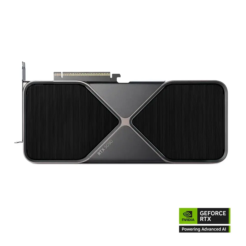 *NEW & SEALED* NVIDIA GeForce RTX 5090 FE Founders Edition FREE NEXT DAY AIR! ️ | eBay