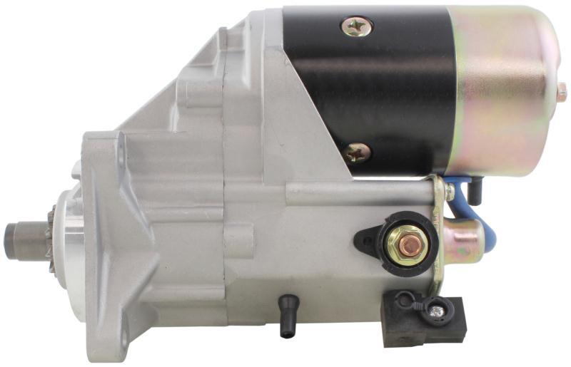 Starter fits Caterpillar M322C M322D 3054 312 420 914 924 0R4321 ...