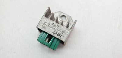 Regulator Rectifier Yamaha TTR50E 2013 TTR 50 E 12-22 #788 | eBay Australia