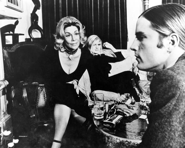 Andrea Feldman Actor The Goonies' Returns To Theaters: See The Cast