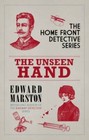 The Unseen Hand (Home Front Detective) - Paperback - ACCEPTABLE ...