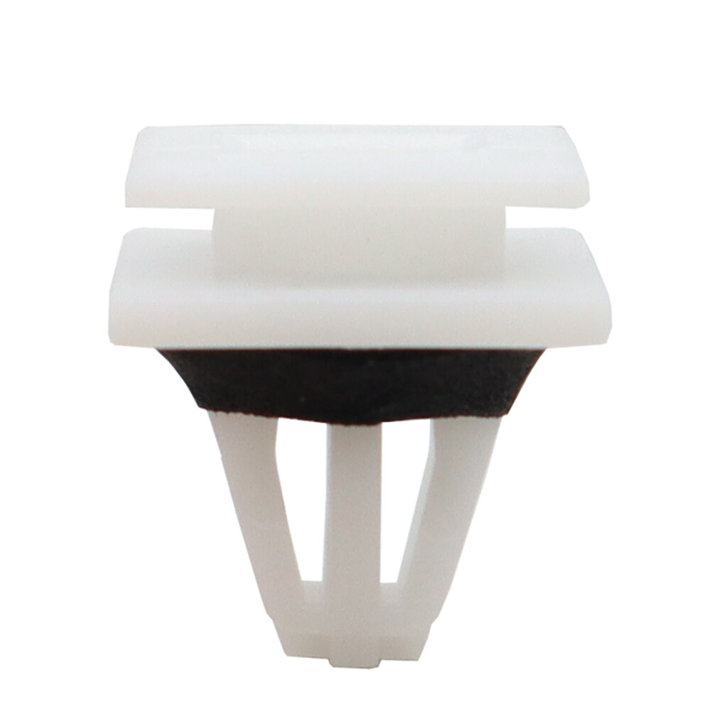 20pcs Nylon Front Fender Clips Fastener Retainer 91504-SP1-003 for ...