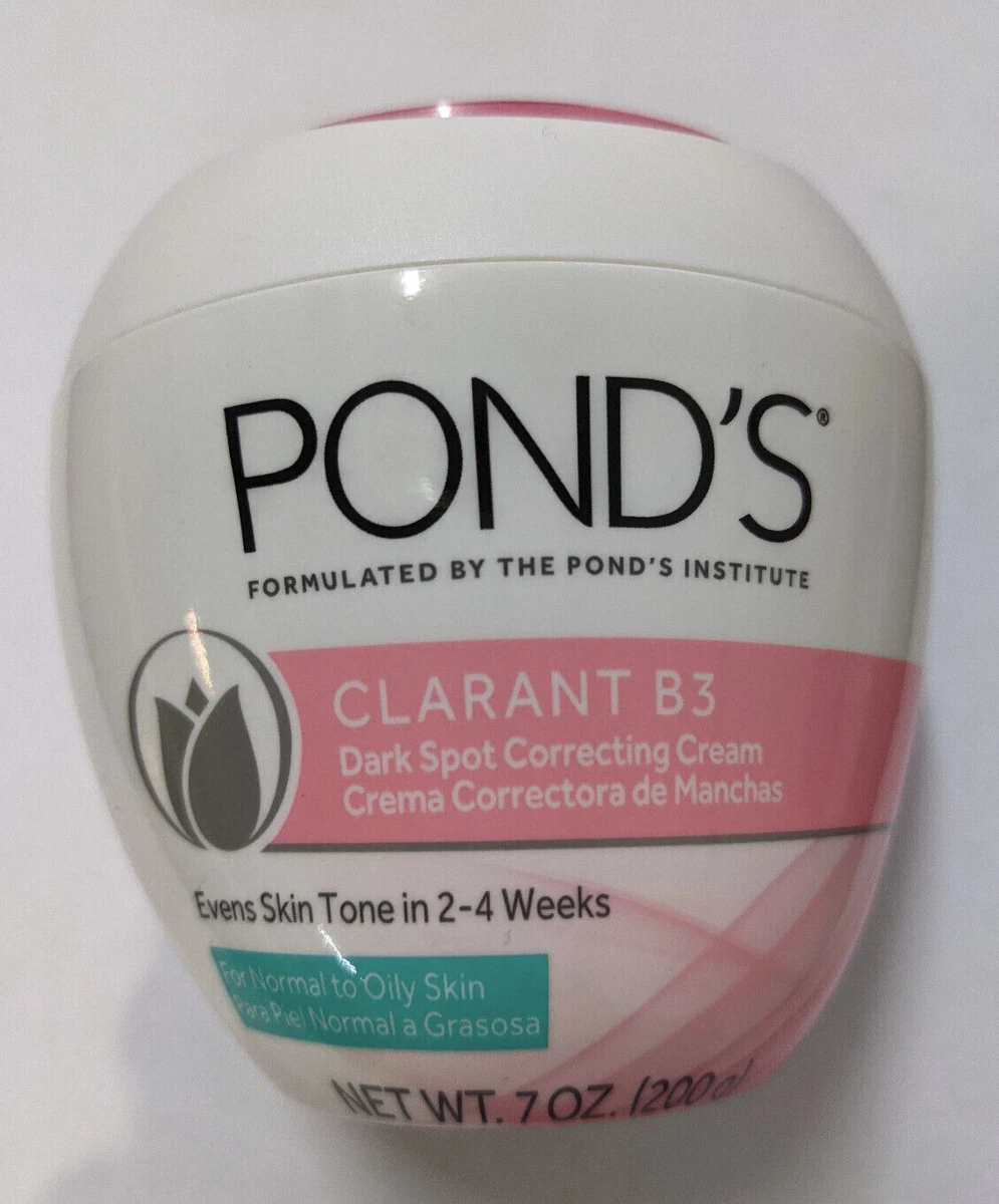 Ponds Cream For Dark Spots