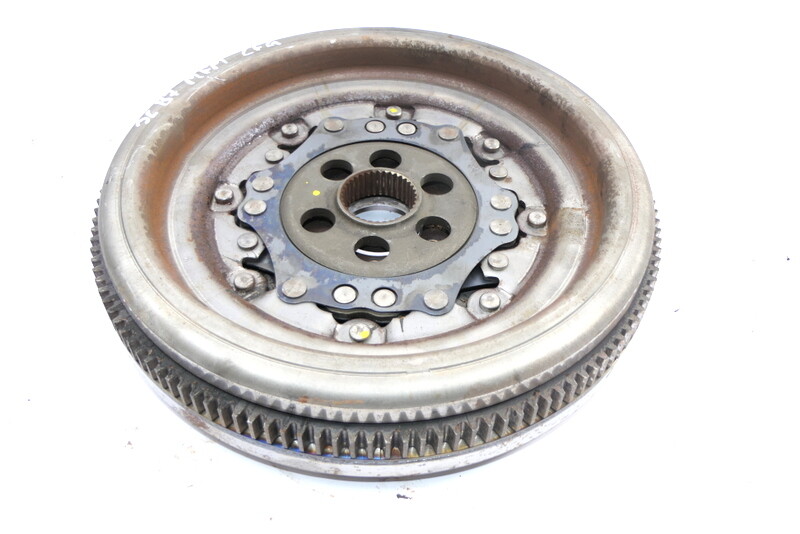 VW Passat 3C Scirocco Automatik Zweimassenschwungrad 2.0 TDI ...