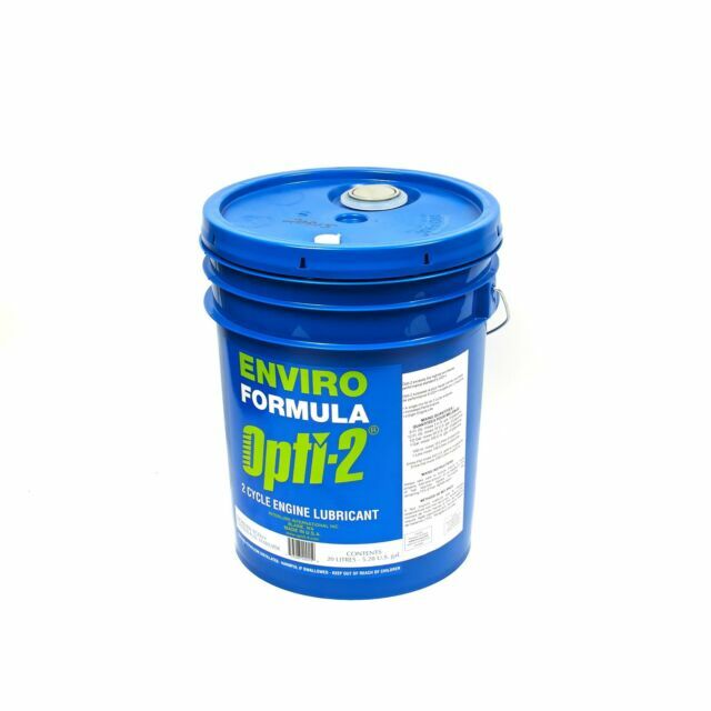 OPTI 20015 2-Cycle Oil Mix for sale online | eBay