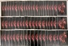 Vampirella (2019) #1 VIRGIN VARIANT 1:30 Lot of (62) Dynamite Comics ...